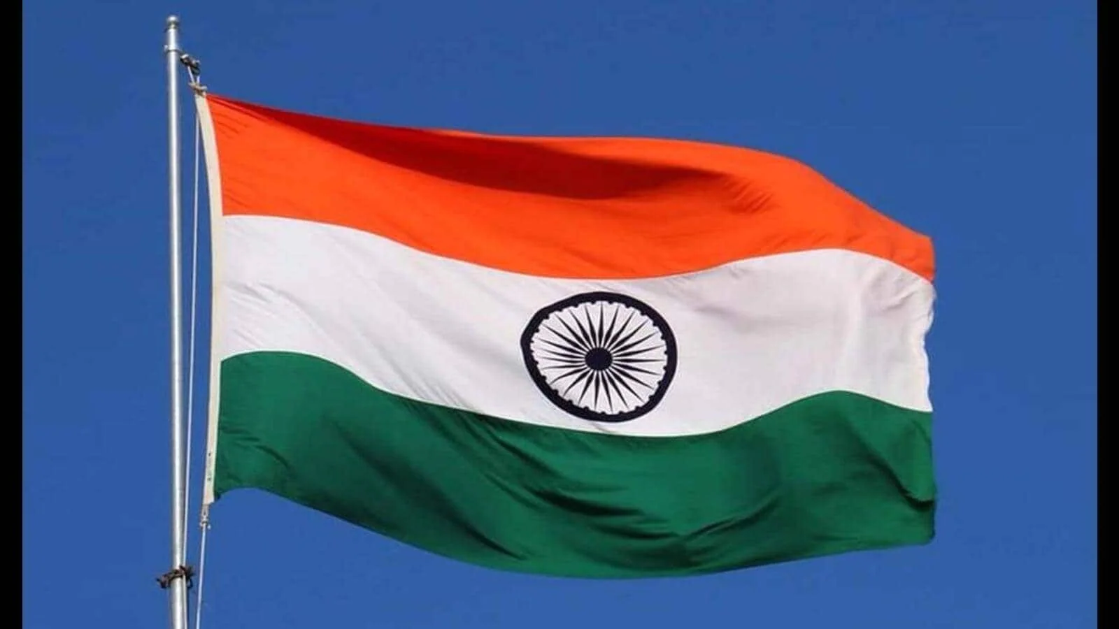 Unveiling The Significance And History Of Indian National Flag