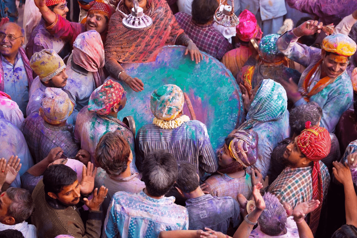 Hindu Festivals: A Cultural Exploration