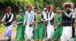 The Diversity Of Indian Tribal Communities: An Overview Of Culture ...