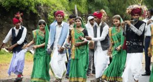 The Diversity Of Indian Tribal Communities: An Overview Of Culture ...