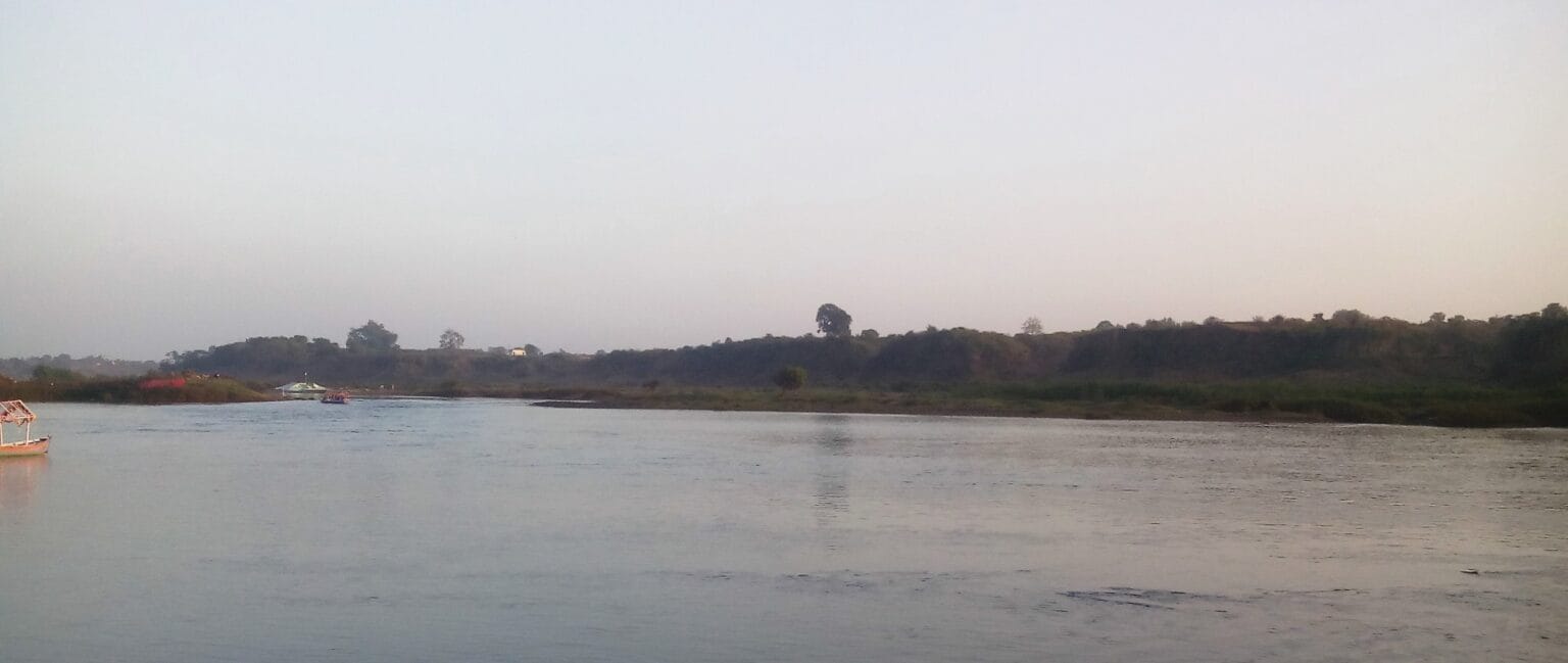 Narmada: The Lifeblood Of India's Heartland