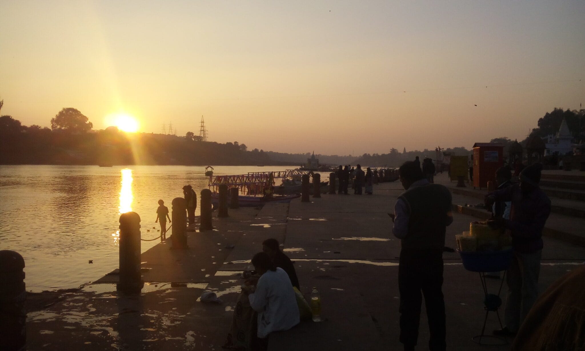 Narmada: The Lifeblood Of India's Heartland