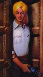 Bhagat Singh: The Revolutionary Martyr Who Fought For India's Freedom