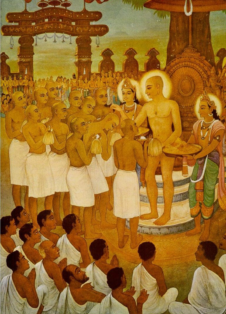 Mahavir Jayanti: Celebrating The Last Tirthankara Of Jainism