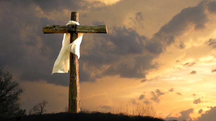 Good Friday Around The World: Customs And Traditions