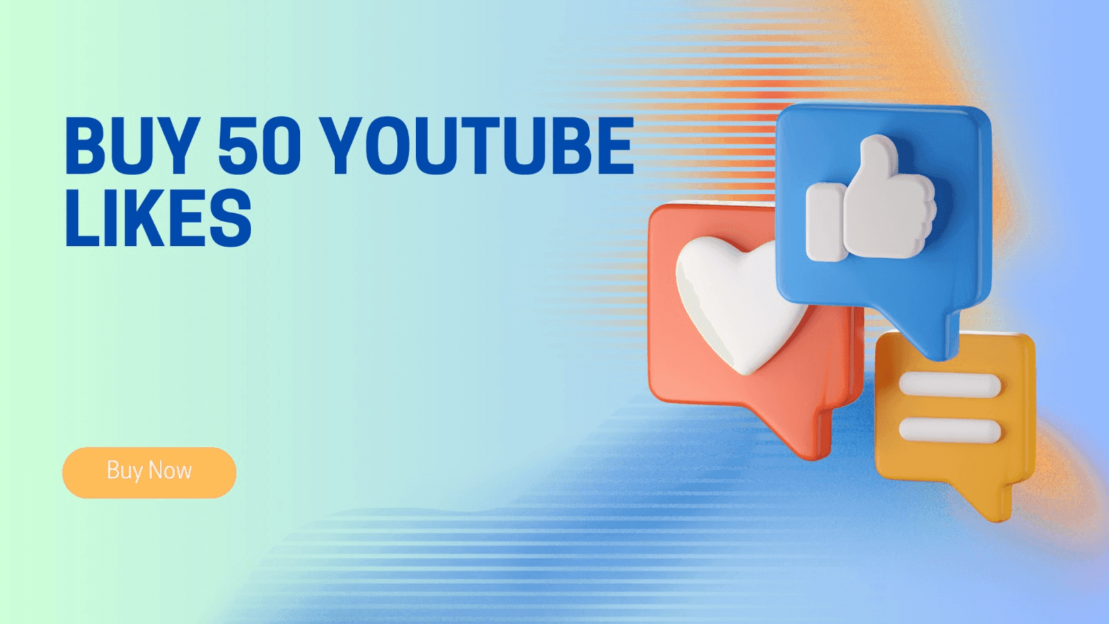 Buy 50 Youtube Likes 7 Best Sites To Buy 50 YouTube Likes
