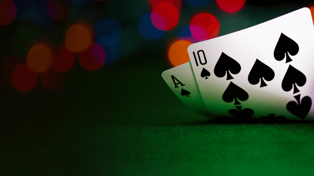 Variations Of Poker Games: Exploring The Diversity Of The Poker World