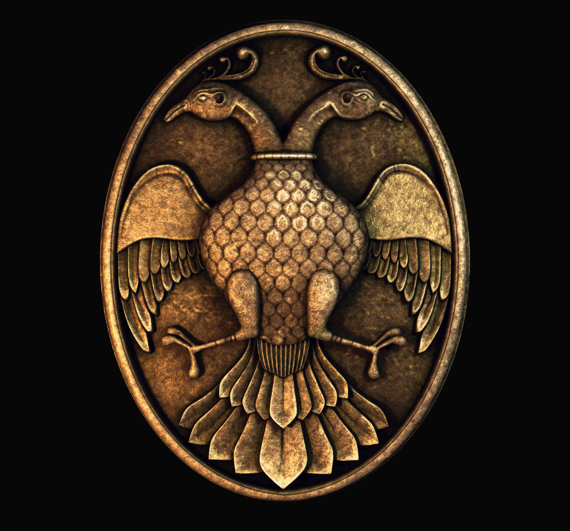 The Astrological Benefits Of Gandaberunda