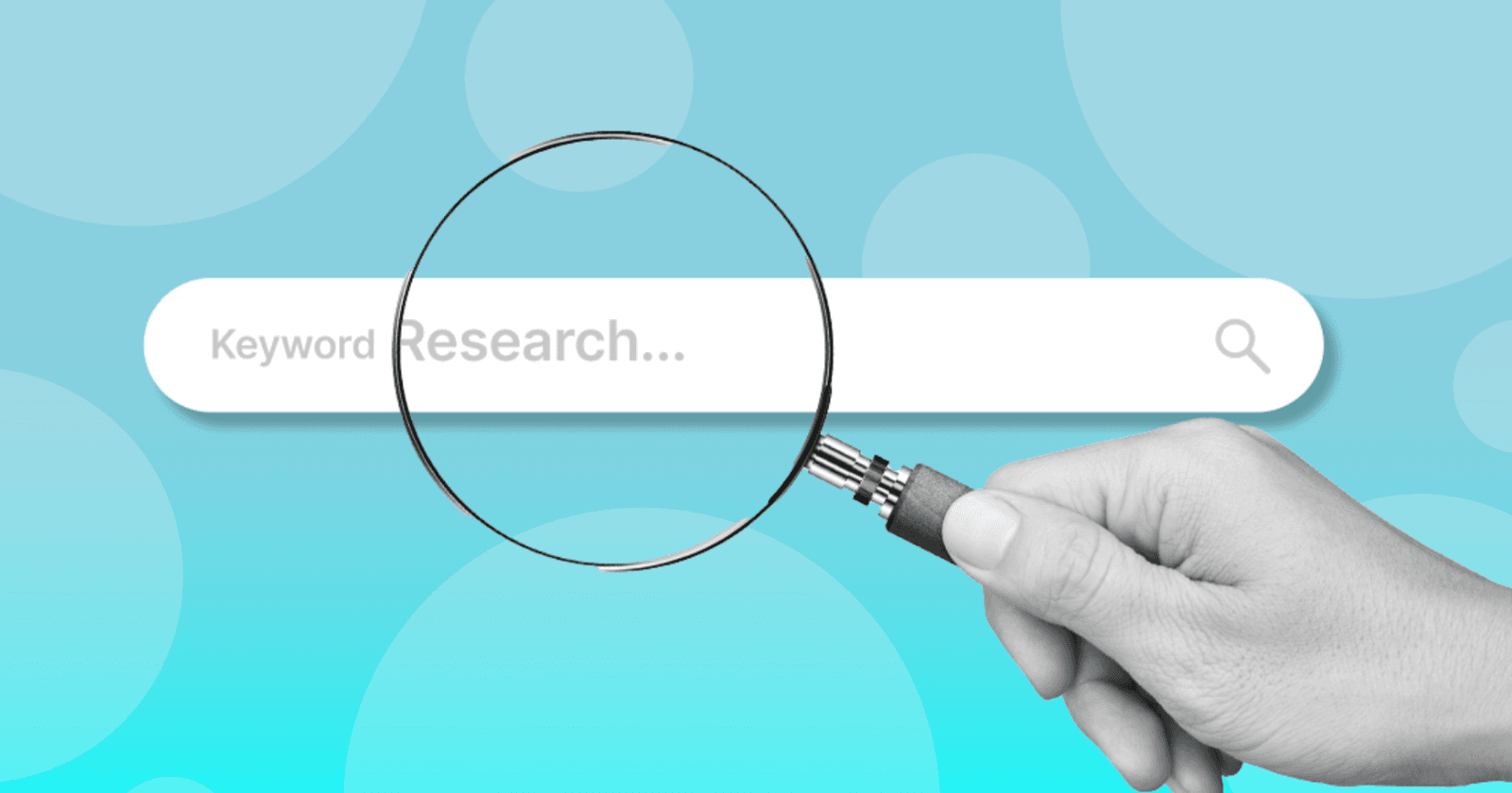 Cracking The Code: Keyword Search Basics And Difficulty Demystified