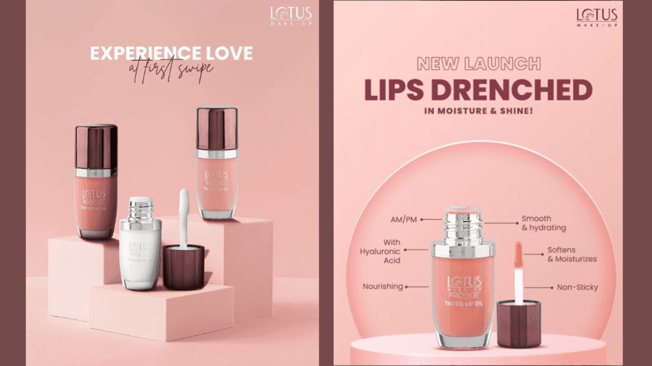 Lip Oil For Every Season: Why They’re A Year-Round Essential