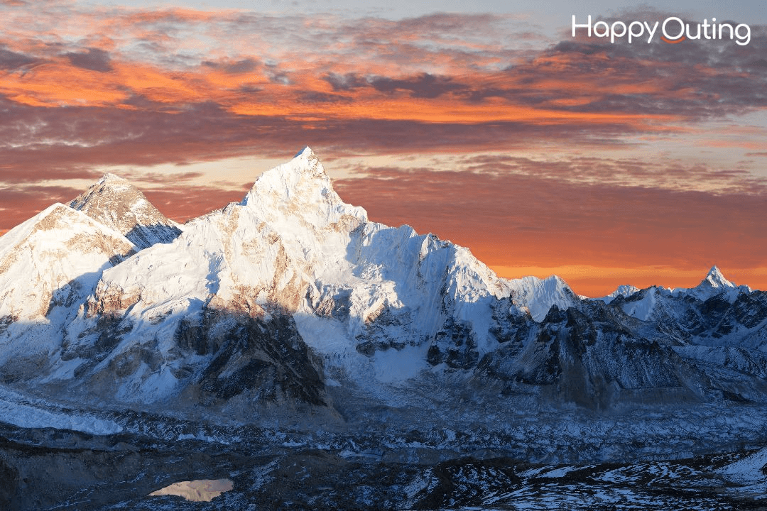 Exploring The Magic Of Himalayas With Best Nepal Tour Packages From ...